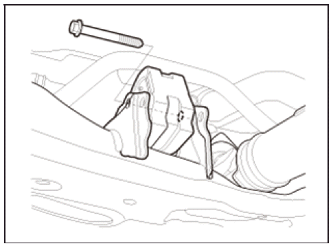 Honda HR-V - CVT Transmission Removal and Installation (CVT ...